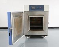 China Lab PTR 620L Lab Muffle Furnace Temperature Vacuum Heating for sale