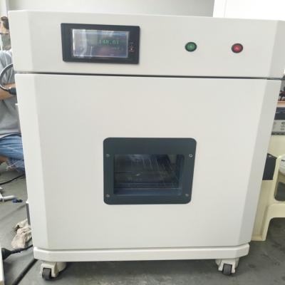 China High Low Climate Simulating Test Environmental Temperature Humidity Chamber for sale