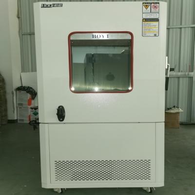 China Climate Chambers Constant Temperature Humidity Test Chamber Programmable for sale