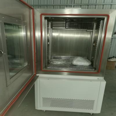 China Reliability Cycling Chamber Temperature Humidity Test Chamber for sale