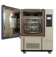 China Ozone Measuring Dynamic Environmental Test Chambers 1000PPM Climatic 16mm for sale