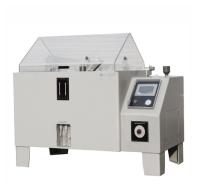 China ASTM B268 Laboratory Salt Spray Test Chamber Machine 25L for sale