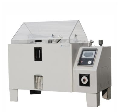 China ASTM B268 Laboratory Salt Spray Test Chamber Machine 25L for sale