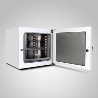 China Heating Equipment Industrial Lab Drying Oven DZF Vacuum 200C for sale