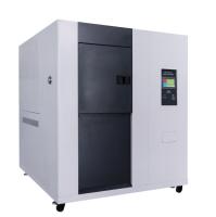 China Cycling Rapid Rate TSA BGA Thermal Shock Chamber Testing for sale