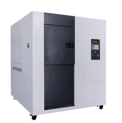China Cycling Rapid Rate TSA BGA Thermal Shock Chamber Testing for sale