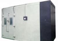 China TEMI880 Environmental Test Chambers Walk In Humidity Centrifugal Blade for sale