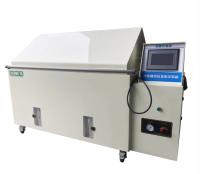 China Corrosion Test Chamber 0.25Mpa Salt Spray Tester 80cm2 H for sale