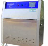 China UVA340 Accelerated Climate Environmental Test Chambers Weathering 150mm for sale