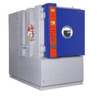 China Low Pressure Environmental Test Chambers High Altitude Simulation 1000L 16KW for sale