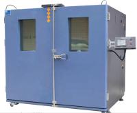 China SUS304 800L  High And Low Temperature And Humidity Test Chamber for sale