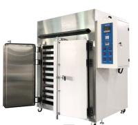 China Programmable 10kw BT900 Drying Oven Industrial Hot Air for sale