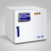 China Small Industrial 450mm Lab Drying Oven Dryer Machine 30L for sale