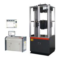 China Mechanical ETM Digital SUS304 Universal Tensile Tester Machine for sale