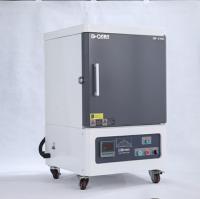 China Dental Lab Box 20L 1100C Degree High Temperature Muffle Furnace Vacuum for sale