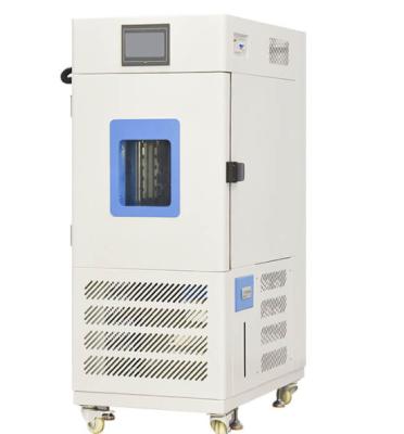 China 2 Clapboards Temperature Humidity Test Chamber Low Tecumseh for sale