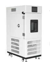 China Desktop Visible Electronic Mini Humidity Chamber Testing Constant Climate for sale