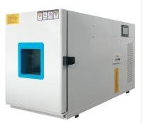 China 408L Temperature Humidity Test Chamber Altitude Constant Dupont for sale
