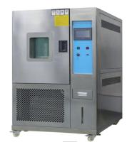 China 80L SECC Steel Temperature And Humidity Testing Chamber for sale