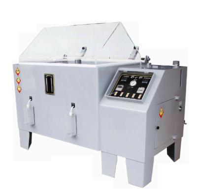 China JIS H8502 Salt Fog Cyclic Chamber FRP Salt Mist Corrosion Test for sale