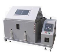China SSR Machine 60hZ Salt Spray Test Chamber GB LCD Touch Screen for sale