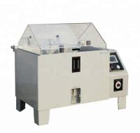 China Nozzle Sea Salt Spray Test Chamber JIS-D0201 Cabinet 600L for sale