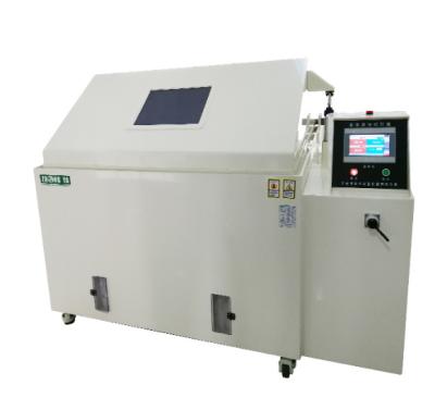 China Anti-corrosion Testing Instrument with PLC/PC Control System Spray Nozzle 0.3mm~0.8mm for sale
