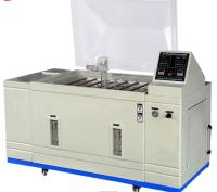 China Salt Spray Test Chamber - Accurate Results & Corrosion Resistance for sale