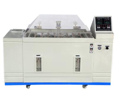 China Salt Spray Test Chamber - Accurate Results & Corrosion Resistance for sale