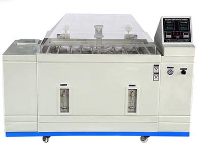 China Salt Spray Coeeosion Test Chamber for GB/T2423.17-1993 Compliance for sale