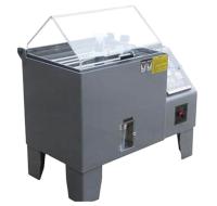 China Mist Corrosion TEMI880 PT100 MV Salt Spray Test Chamber Machine for sale