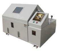 China Mist Corrosion TEMI880 PT100 MV Salt Spray Test Chamber Machine for sale