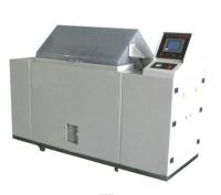 China Mist Corrosion TEMI880 PT100 MV Salt Spray Test Chamber Machine for sale