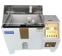 China ASTM NSS Lab Humidity Salt Spray Test Chamber Electronic Brine for sale