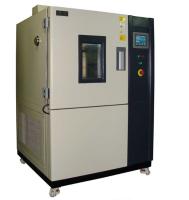 China Small Size Durable Constant Energy Saving Mini Temperature Humidity Test Chamber for sale