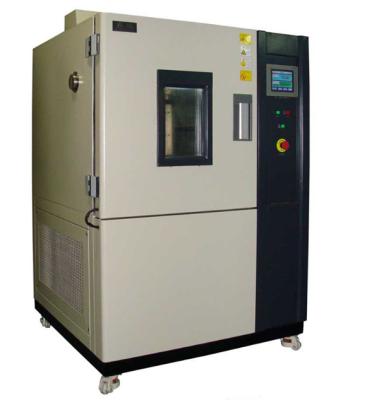 China Small Size Durable Constant Energy Saving Mini Temperature Humidity Test Chamber for sale
