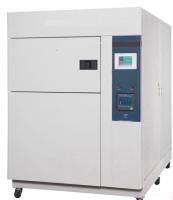 China High Precision SUS#304 Stainless Steel 2-box Temperature Humidity Test Chamber (+5℃~+35℃) for sale