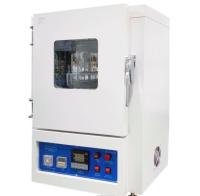 China Electric Hot Air Heating Drying Oven Temperature Humidity Test Chamber for sale