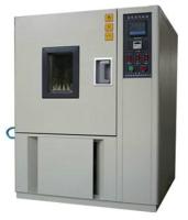 China 400L Small Climatic Test Environmental Cooling Temperature Humidity Test Chambers for sale