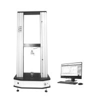 China Force Measurement High Accuracy Universal Tensile Testing Machine With 1200mm Stretching Stroke for sale