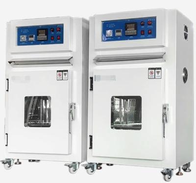 China Laboratory Equipment Environmental Test Chambers Hot Air Big Drying Oven 500C for sale
