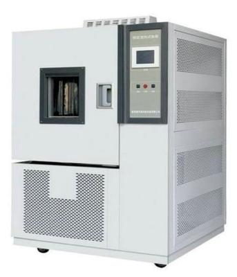 China Constant Conditioning Stability Programmable Temperature Humidity Test Chamber for sale