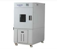 China 50L~1000L Lab Programmable Cycle High Rapid Temperature Humidity Test Chamber for sale