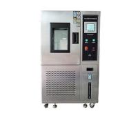 China AC 220V/380V 50/60Hz Temperature Humidity Stability Test Cabinet 2.5-7KW Power for sale