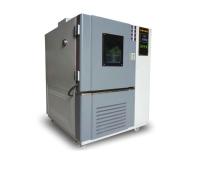 China Industrial  Simulated Environmental Climatic Temperature Humidity Test Chamber for sale