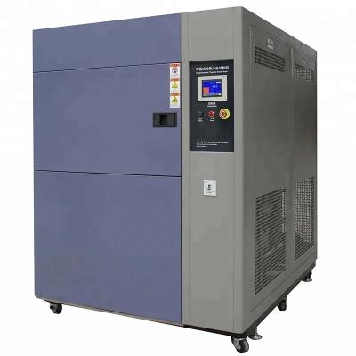 China Adjustable Climatic High Low Digital Programmable Temperature Humidity Test Chamber for sale