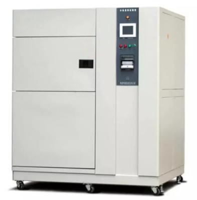 China High Precision SUS#304 Stainless Steel Temperature Humidity Test Chamber for sale