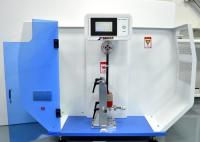 China 395mm Digital Impact Testing Equipment 3.5m S Color Touch Screen ASTM for sale
