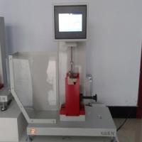 China 800J Charpy Impact Testing Machine V Notch Impact  T3803 2002 for sale