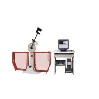 China 800J Charpy Impact Testing Machine V Notch Impact  T3803 2002 for sale